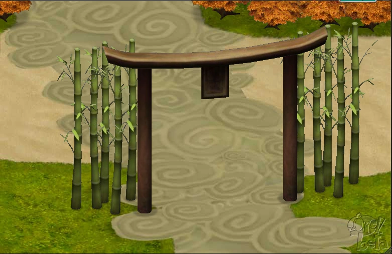 Zen Gardens/Map/C-1 | zOMG Wiki | Fandom