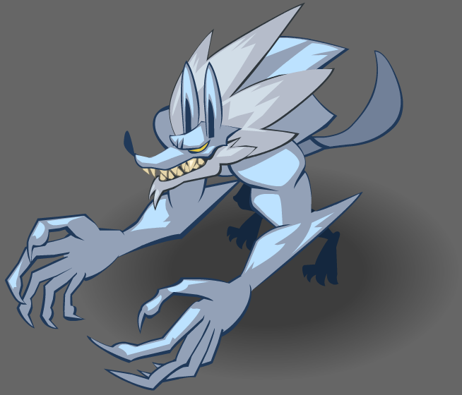 Werewolf | zOMG Wiki | Fandom