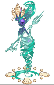 Queen Lorelei | zOMG Wiki | Fandom