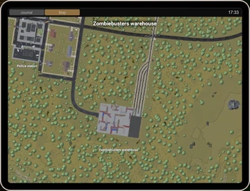 Warehouse | Zompiercer Wiki | Fandom