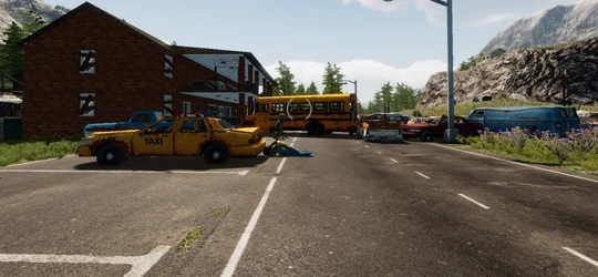 Station | Zompiercer Wiki | Fandom