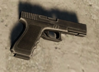 Glock | Zompiercer Wiki | Fandom