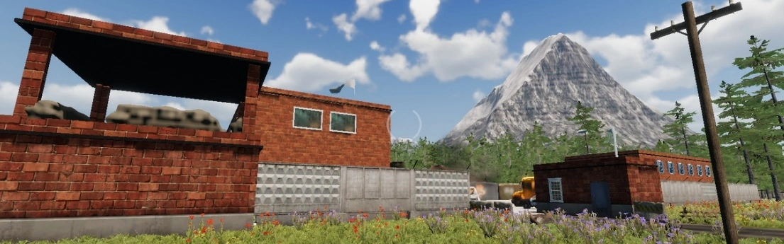 Base | Zompiercer Wiki | Fandom