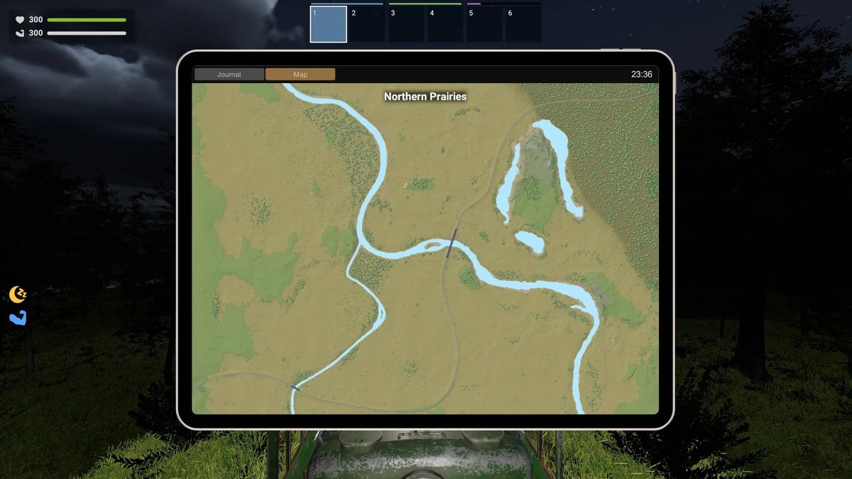 Northern Prairies | Zompiercer Wiki | Fandom