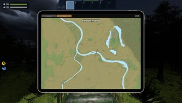 Northern Prairies | Zompiercer Wiki | Fandom