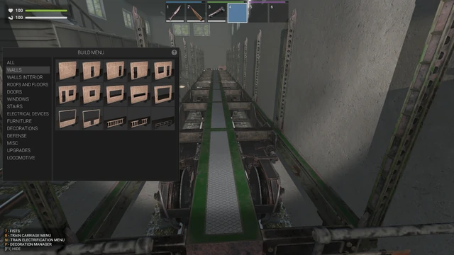 Tutorial:Building | Zompiercer Wiki | Fandom