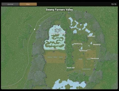 Swamp Farmers Valley | Zompiercer Wiki | Fandom