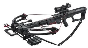 Crossbow | Zombie Survival | Fandom