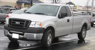 Ford F Series | Zombie Survival | Fandom