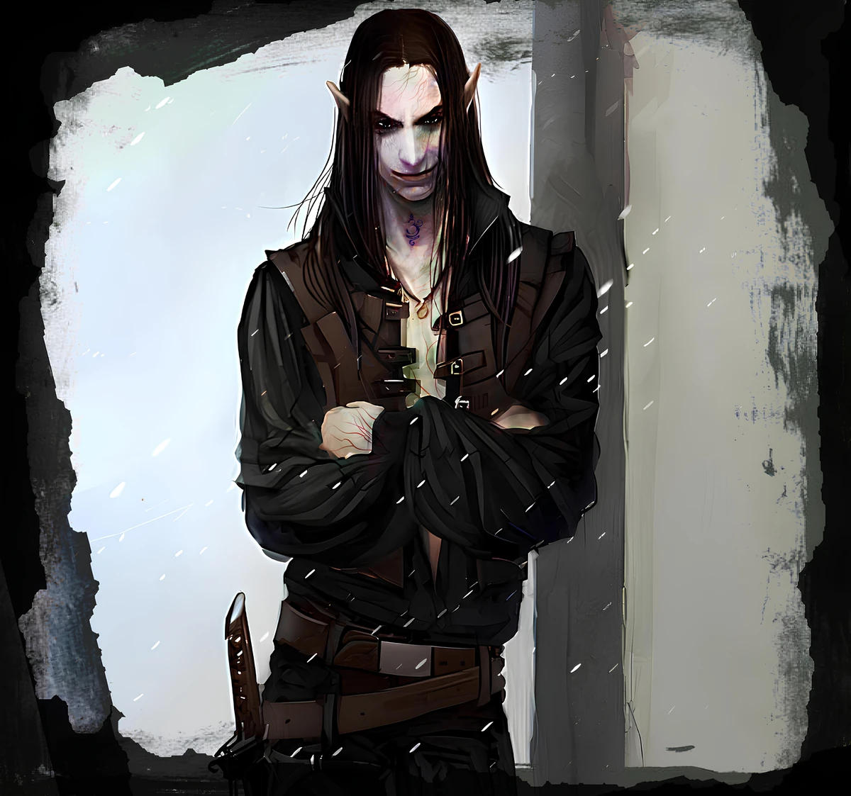 Reigar | Zona GDR Wiki | Fandom