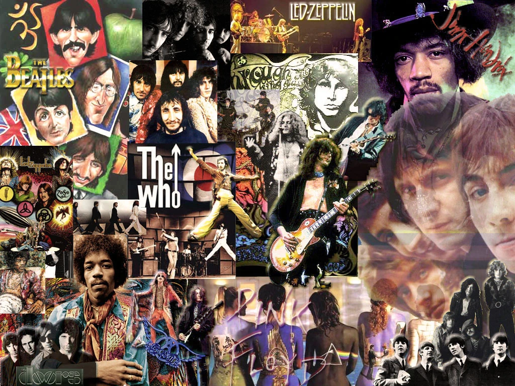 Rock | Wiki Zona Tv | Fandom