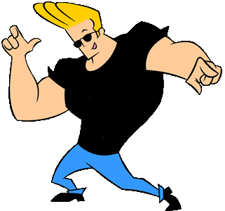 Johnny Bravo | Wiki Zona Tv | Fandom