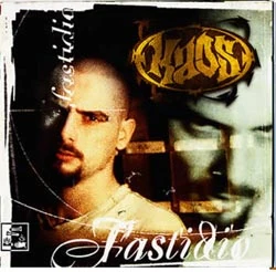 Fastidio | Zona Dopa Wikia | Fandom