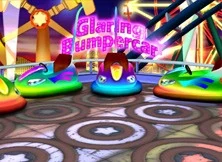 Moon Night Park | Zone 4: Fight District вики | Fandom