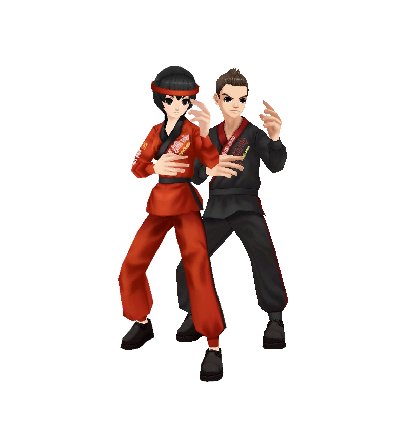 Boxing | Zone 4: Fight District вики | Fandom