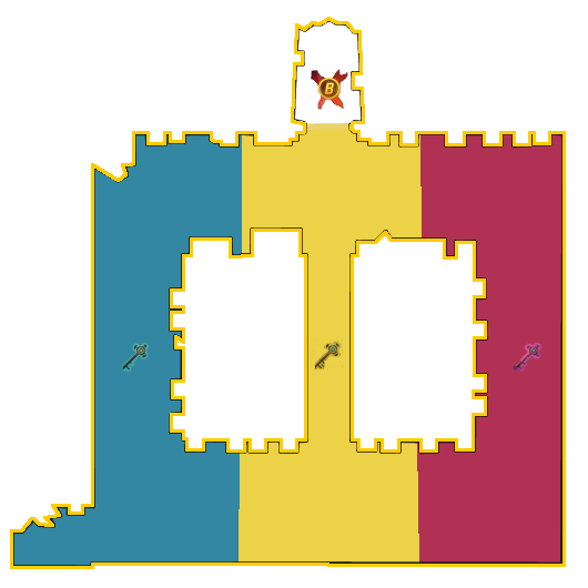 By-X Temple | Zone 4: Fight District вики | Fandom