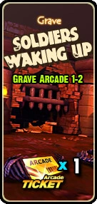 Soldiers Waking Up | Zone 4: Fight District вики | Fandom