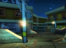 Night Street | Zone 4: Fight District вики | Fandom