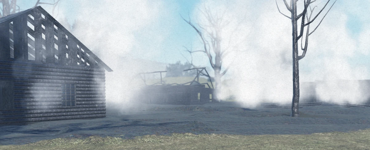 Anomalies | Zone of Alienation Wiki | Fandom