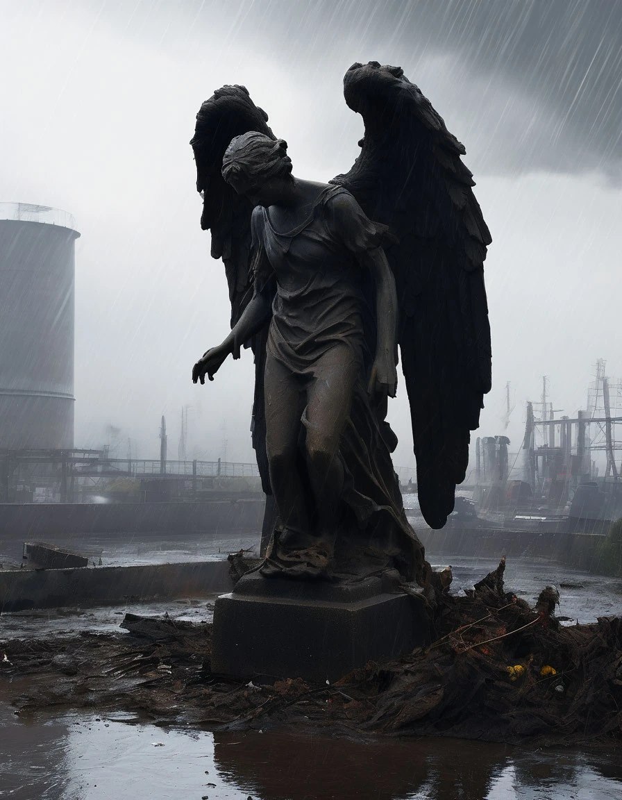 Lost Angel | Истории Зоны | Fandom