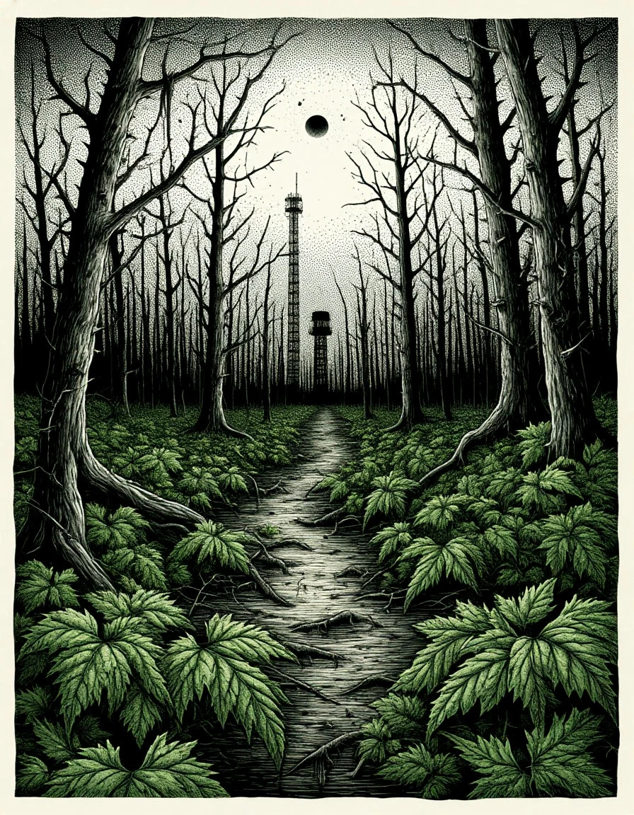 Zone Entry | Истории Зоны | Fandom