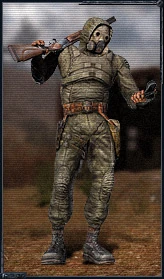 Stalker | ZONE Wiki | Fandom