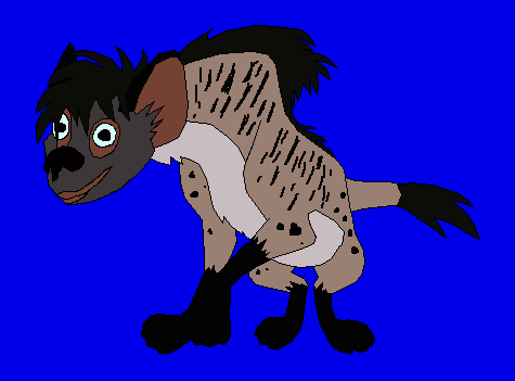 Zhensi | Zonguebob and friends Wiki | Fandom