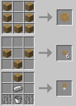 Irrigation system blocks | Zoo crafting modpack Wikia | Fandom