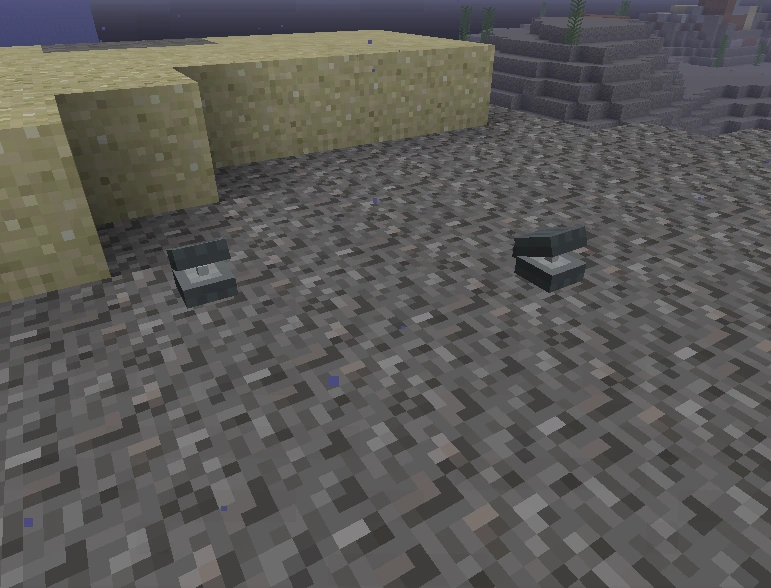 Oyster | Zoo crafting modpack Wikia | Fandom