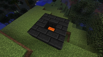 Volcanic brick | Zoo crafting modpack Wikia | Fandom