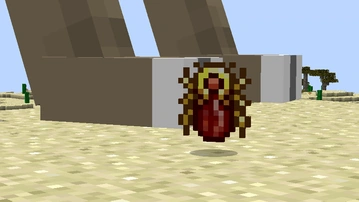 Scarab gem | Zoo crafting modpack Wikia | Fandom