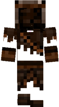 Hide armor | Zoo crafting modpack Wikia | Fandom