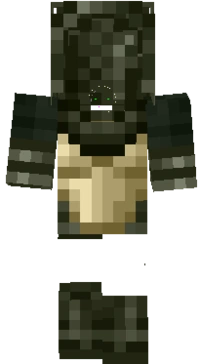 Reptile armor | Zoo crafting modpack Wikia | Fandom