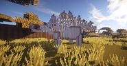 Fossil model | Zoo crafting modpack Wikia | Fandom