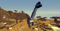Brachiosaurus | Zoo crafting modpack Wikia | Fandom