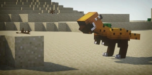 Pachycephalosaurus | Zoo crafting modpack Wikia | Fandom