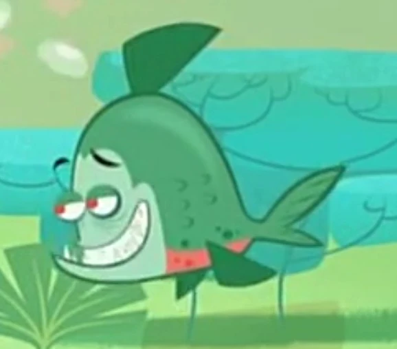 Piranha | Sherlock Yack Wikia | Fandom