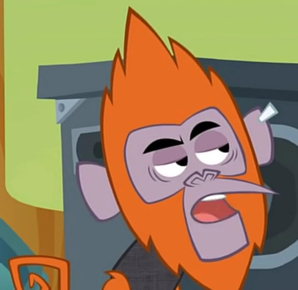 Howler Monkey | Sherlock Yack Wikia | Fandom