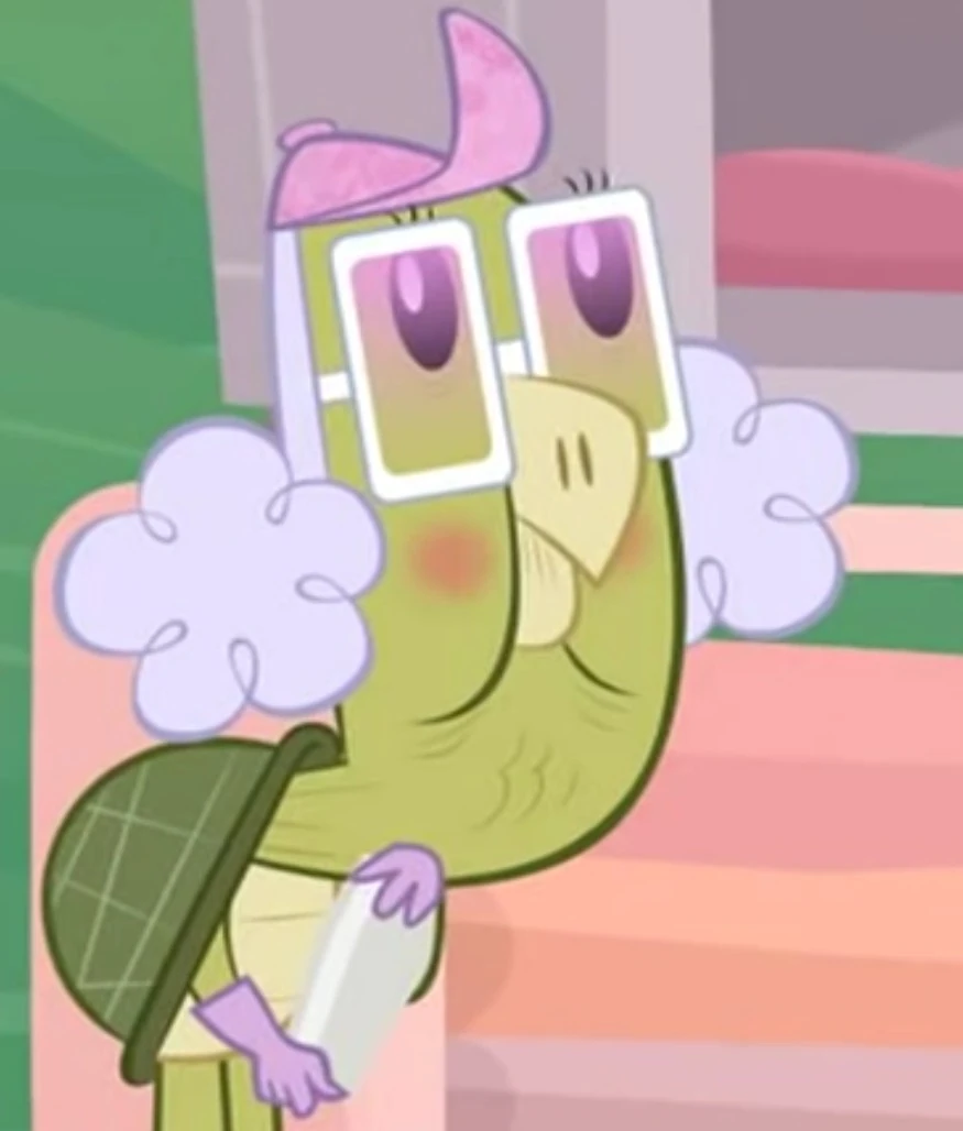 Turtle | Sherlock Yack Wikia | Fandom