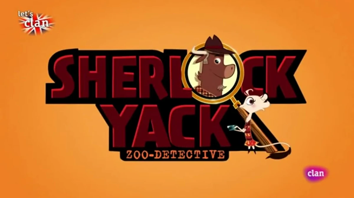 Season 2 | Sherlock Yack Wikia | Fandom