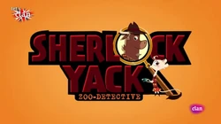 Season 1 | Sherlock Yack Wikia | Fandom