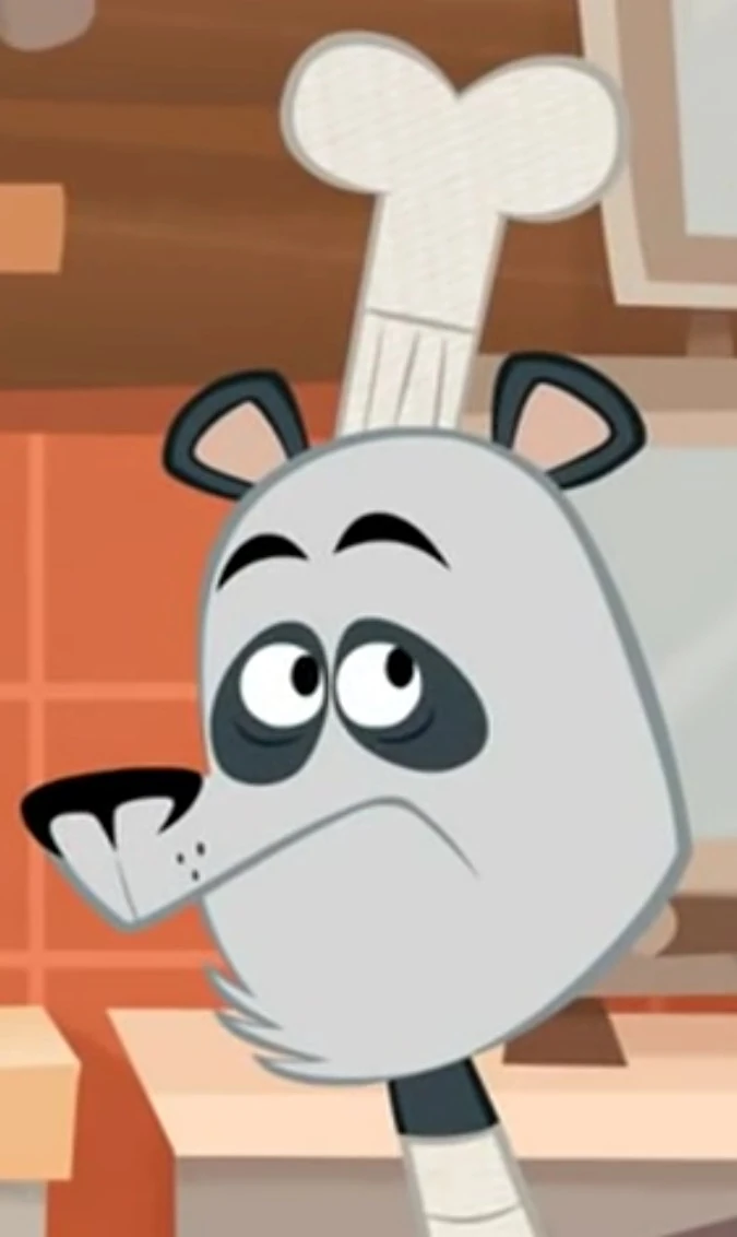 Chef Panda | Sherlock Yack Wikia | Fandom