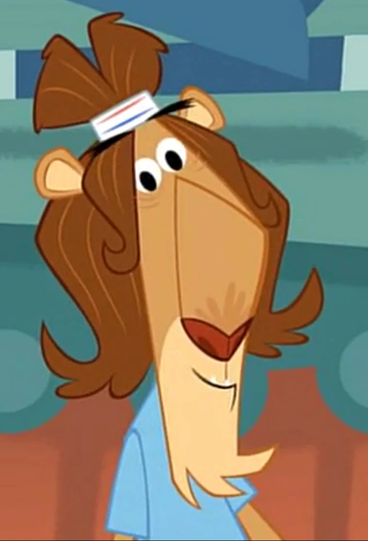 Lion | Sherlock Yack Wikia | Fandom