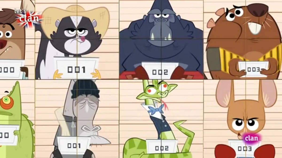 Theme Song | Sherlock Yack Wikia | Fandom