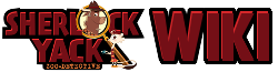 List of episodes | Sherlock Yack Wikia | Fandom