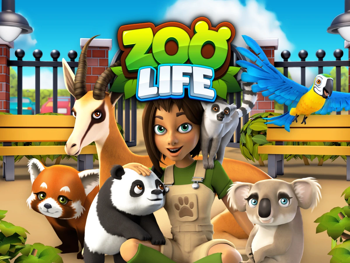 Zoo Life: Animal Park Wiki | Fandom