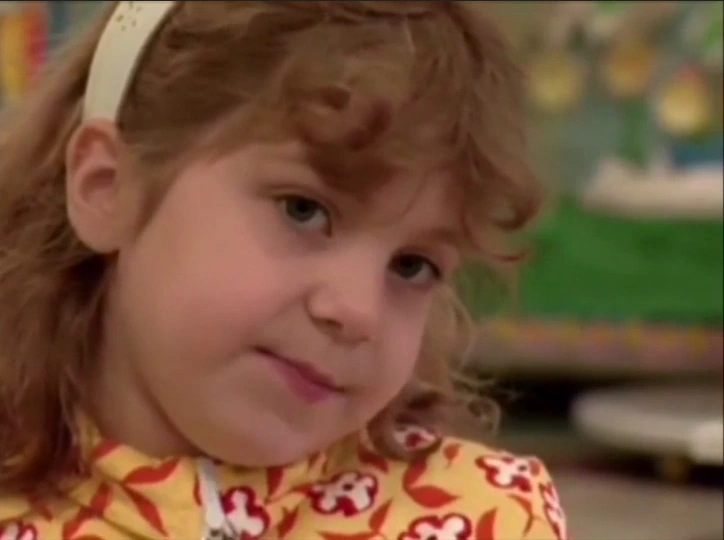 Amanda Goldstein | Zoo Life with Jack Hanna VHS Collections Wiki | Fandom