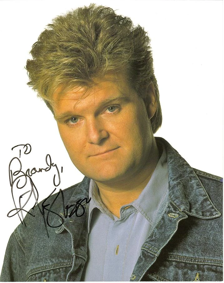 Ricky Skaggs | Zoo Life with Jack Hanna VHS Collections Wiki | Fandom