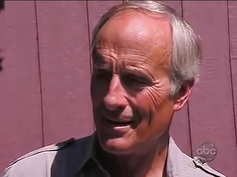 Jack Hanna, Sr. | Zoo Life with Jack Hanna VHS Collections Wiki | Fandom