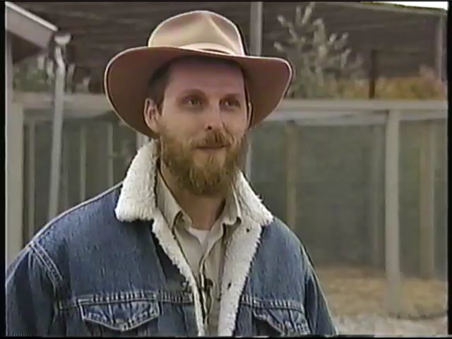 Warren Pryor | Zoo Life with Jack Hanna VHS Collections Wiki | Fandom